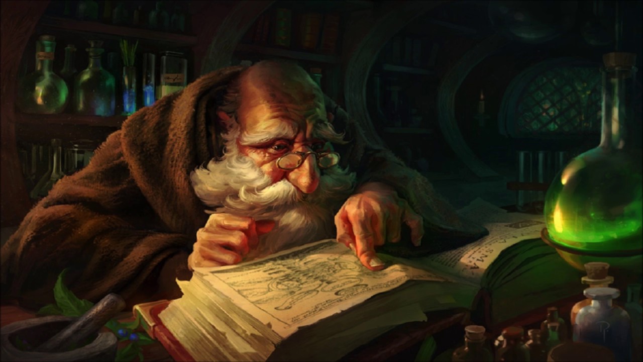 The Planar Council's Schools of Wizardry: Arcane Magic Colleges - Zd10.net